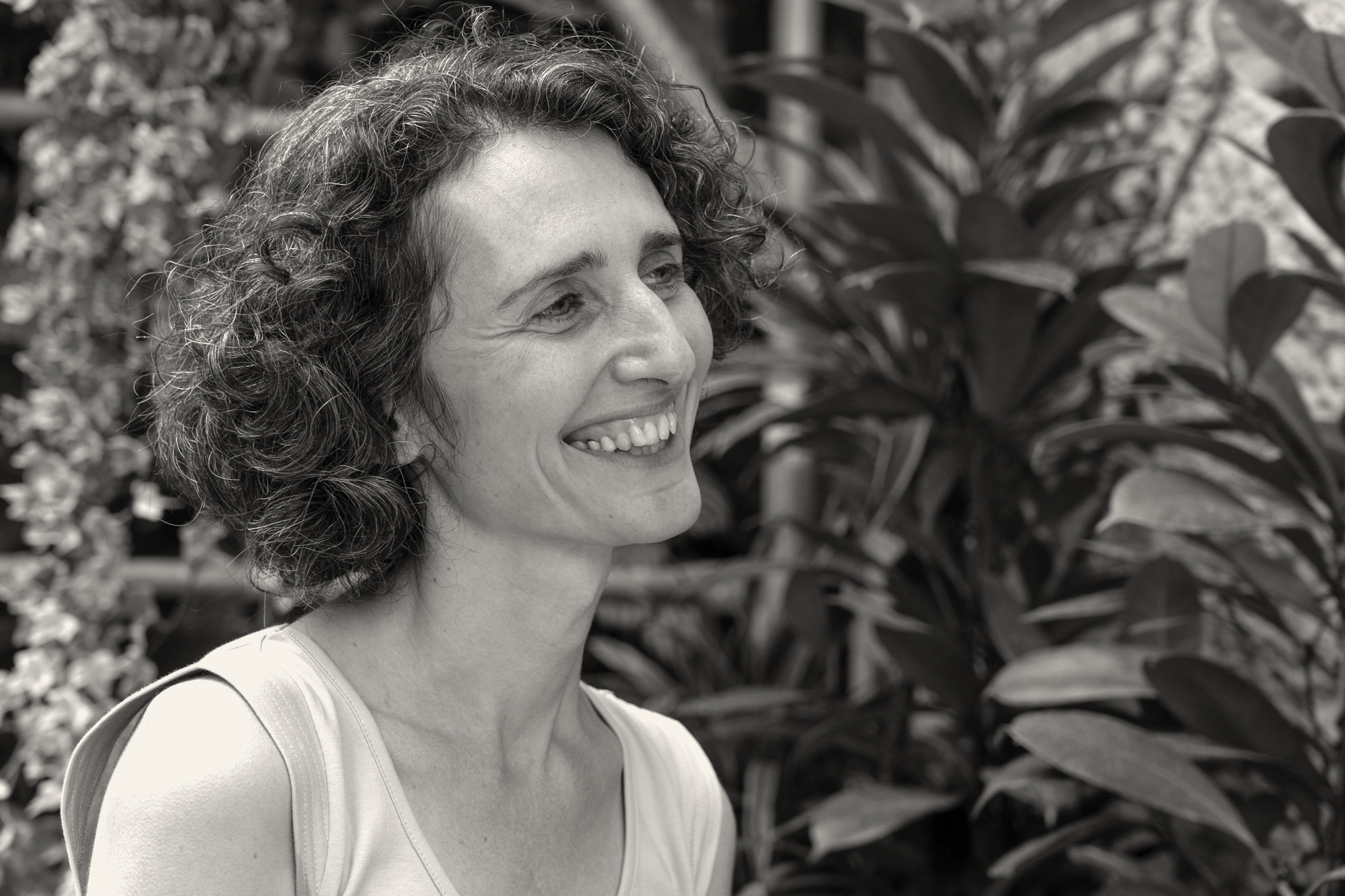 About Anna Paucher • Embodied.Berlin